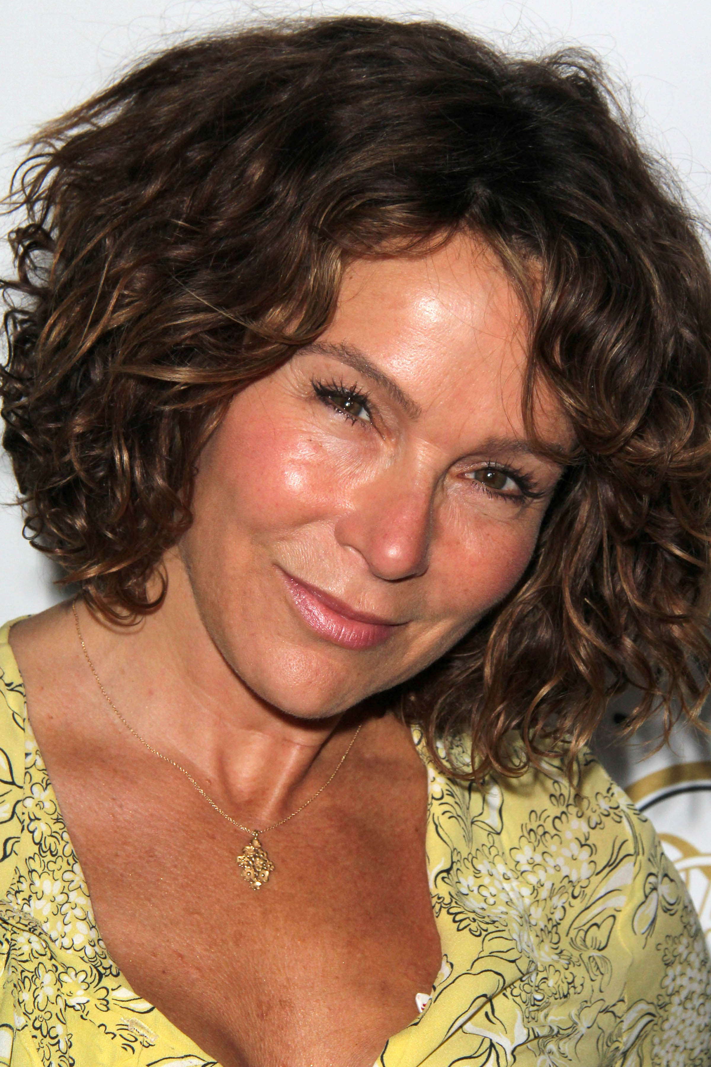 Galerie: Herečka Jennifer Grey z legendární filmu Hříšný tanec je dnes ...