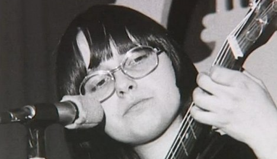 Galerie: Náhlý odchod nadané zpěvačky šokoval celé Česko: Zuzana ...