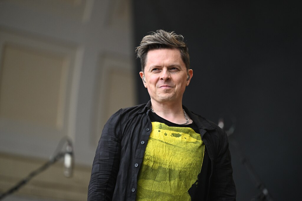 Galerie: Kelly Family: Jak se změnili jednotliví členové slavné rodinné ...