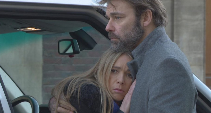 Galerie: Seriál Helena a její chlapci: Herečka snad zastavila čas, z ...