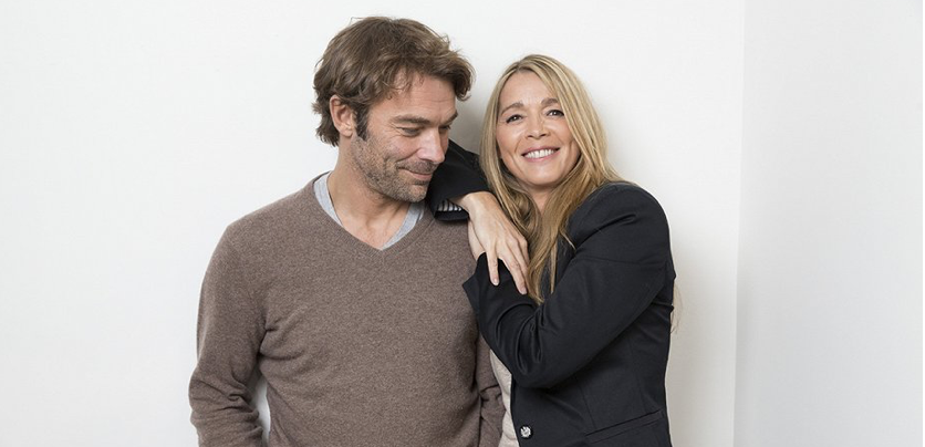 Galerie: Seriál Helena a její chlapci: Herečka snad zastavila čas, z ...