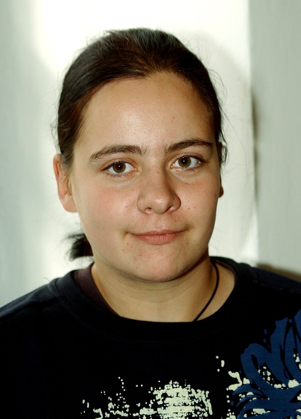 Galerie: Pamatujete si na Aničku Dajdou? Před dvaceti lety uzemnila ...