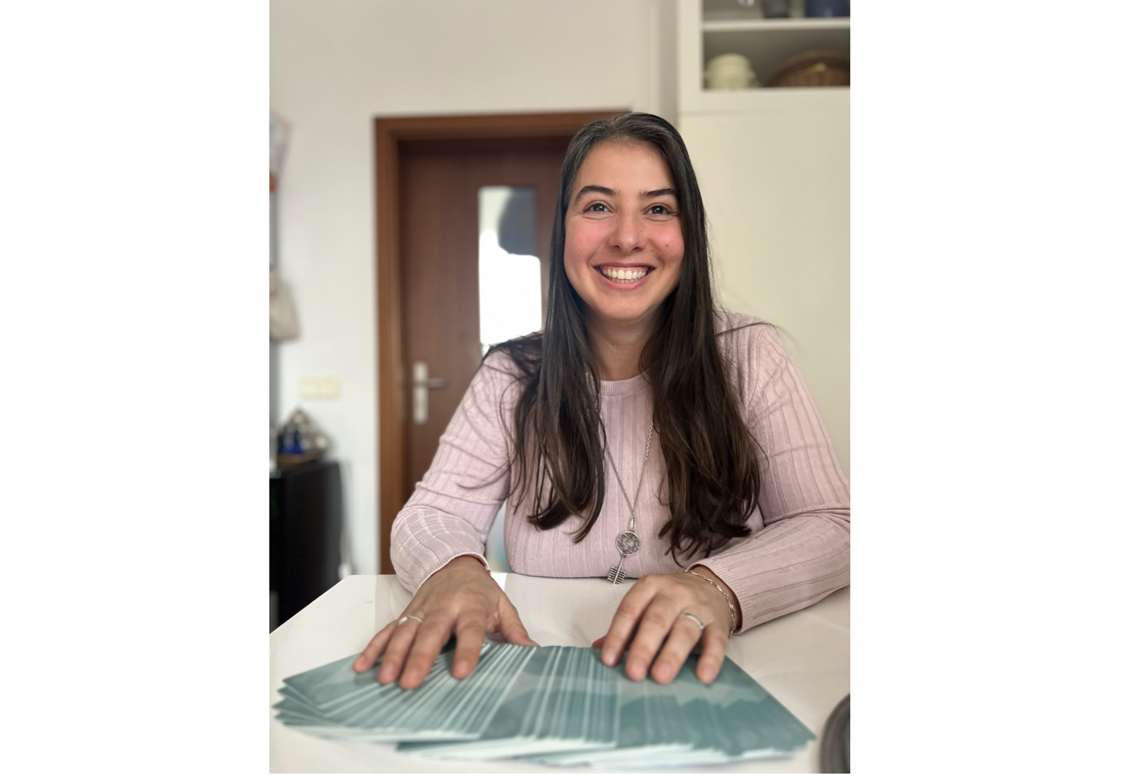 Galerie: Velká tarotová předpověď Alice Cross na měsíc červenec ...