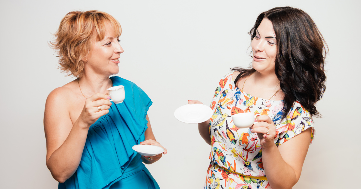 Kamarádství mezi ženami: Kdy nabíjí a jak poznat, že jde o faleš