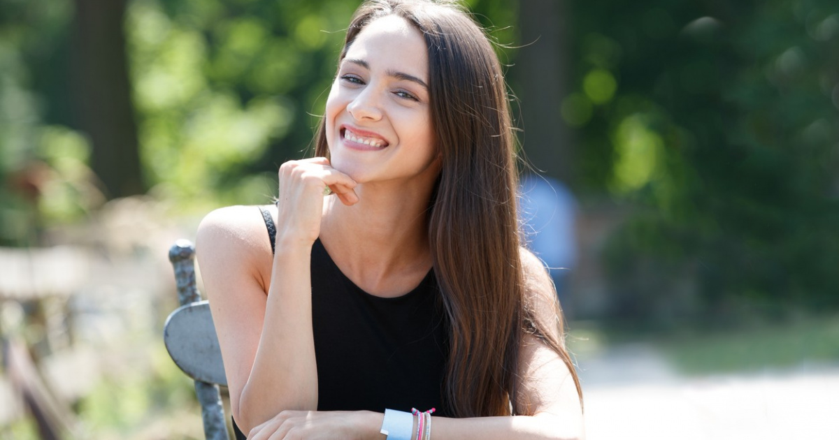 Eva Burešová oslavila 29. narozeniny fotkou v plavkách: "Ať si všichni ...