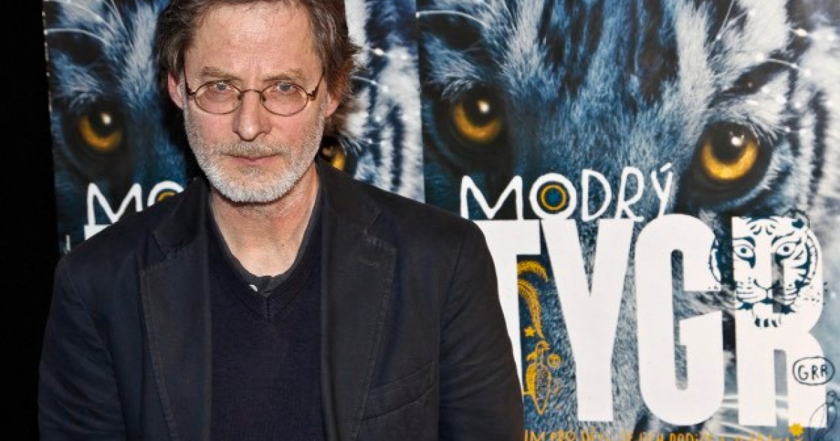 Kam zmizel charismatický herec Jan Hartl: Po osudové tragédii se ...