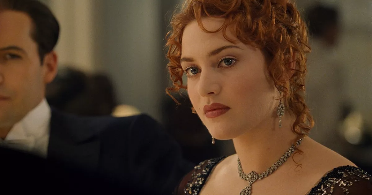 Skutečná Rose z Titanicu: Na film se nikdy nepodívala, v lásce měla ...