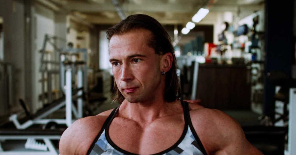 Kulturistka Věra Mikulcová se steroidům nebrání: Ženské tvary na jejím ...