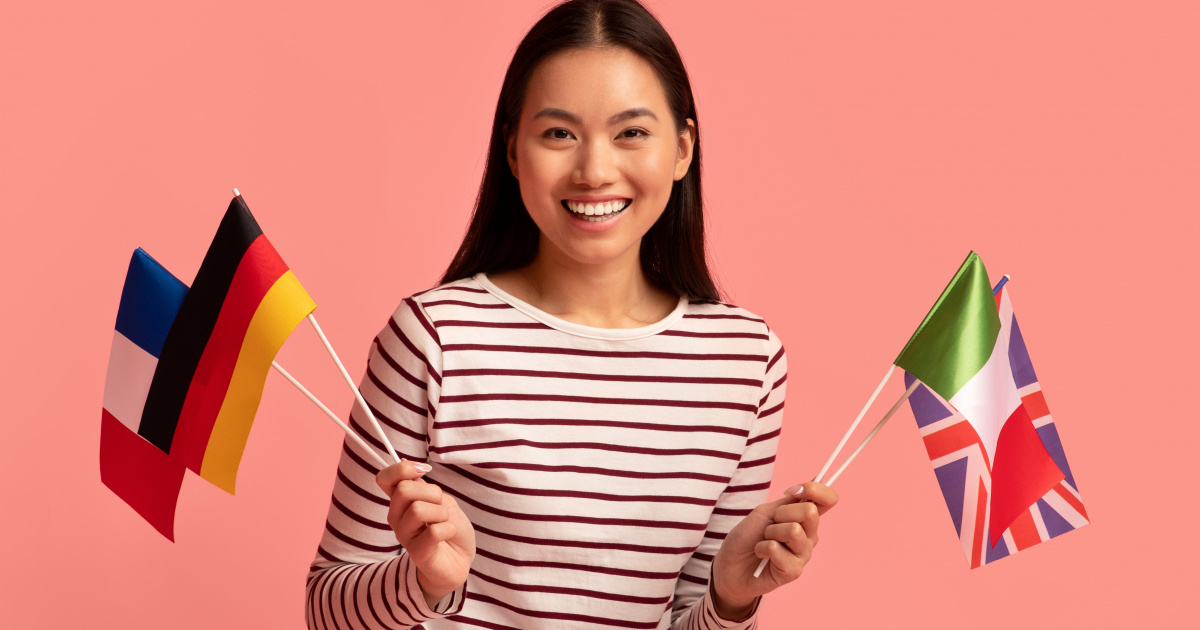 KVÍZ: Jak dobře znáte známé vlajky Evropy? Ukažte své znalosti