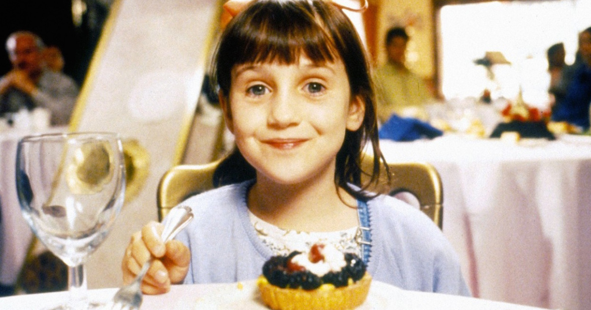 Herci z filmu Matilda kdysi a dnes: Hlavní hvězdu snímku obtěžovali ...