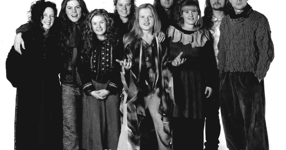 Kelly Family: Jak se změnili jednotliví členové slavné rodinné kapely a ...