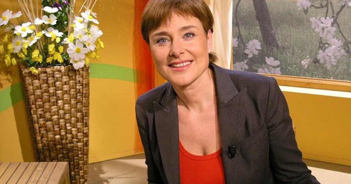 Nestárnoucí hlasatelka Marie Retková: Nevlastní dcera jí zachránila ...