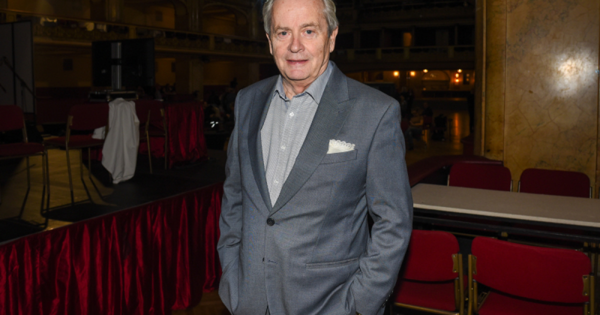 Galerie: Co dnes dělá nejoblíbenější tvář České televize Alexander ...