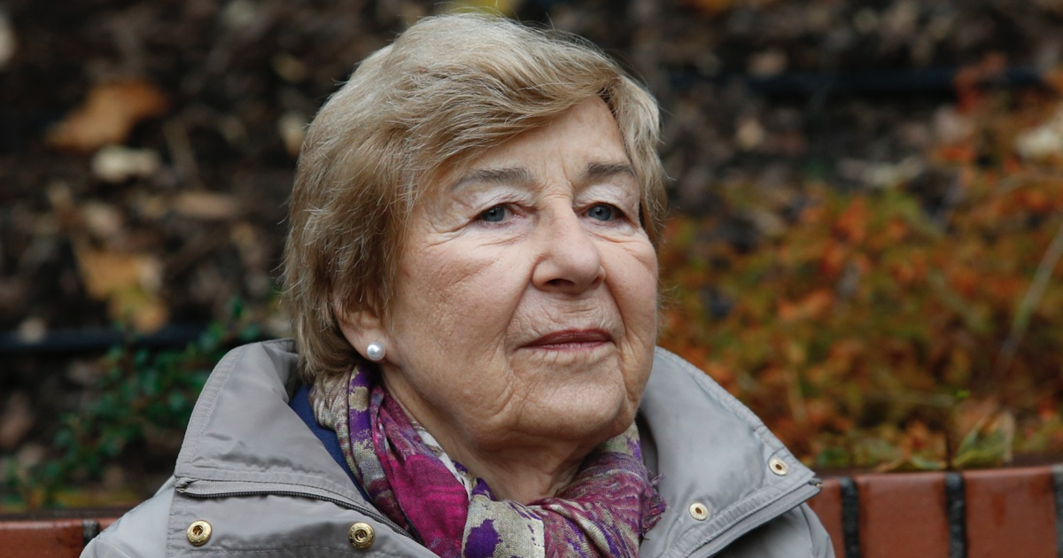 Galerie: Dcera popravené Milady Horákové: Jana se s maminkou loučila ve ...