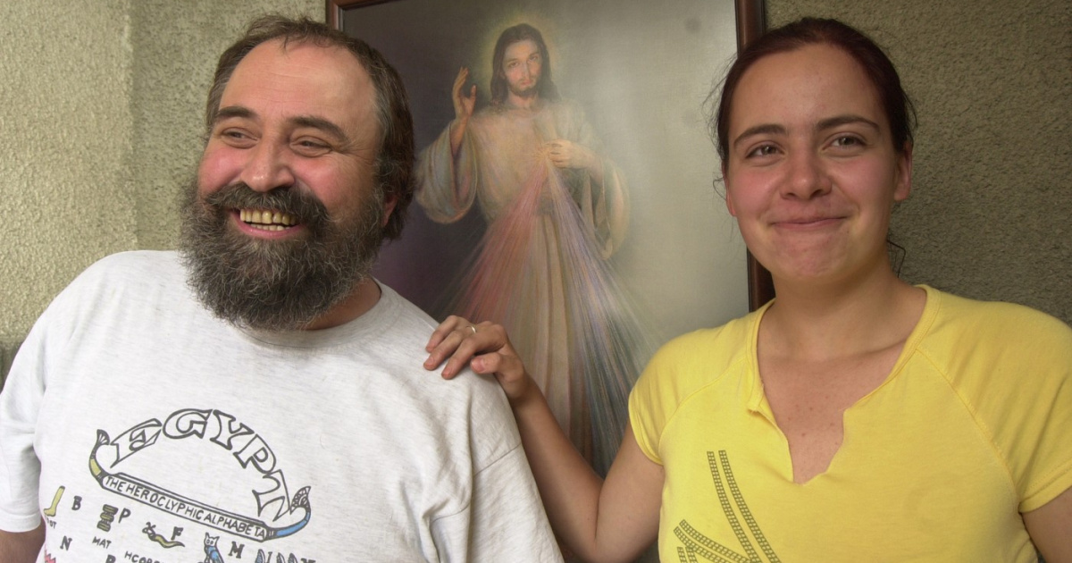 Galerie: Pamatujete si na Aničku Dajdou? Před dvaceti lety uzemnila ...