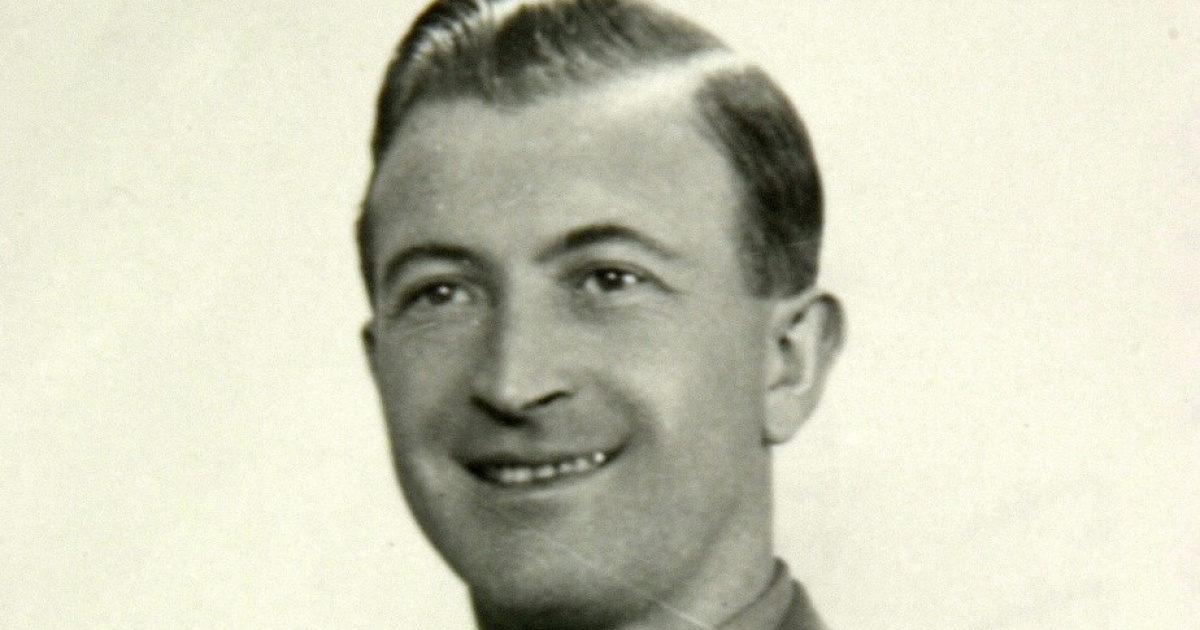 Galerie: Anton Malloth: Dozorci z Terezína říkali Krásný Tony, byl to ...