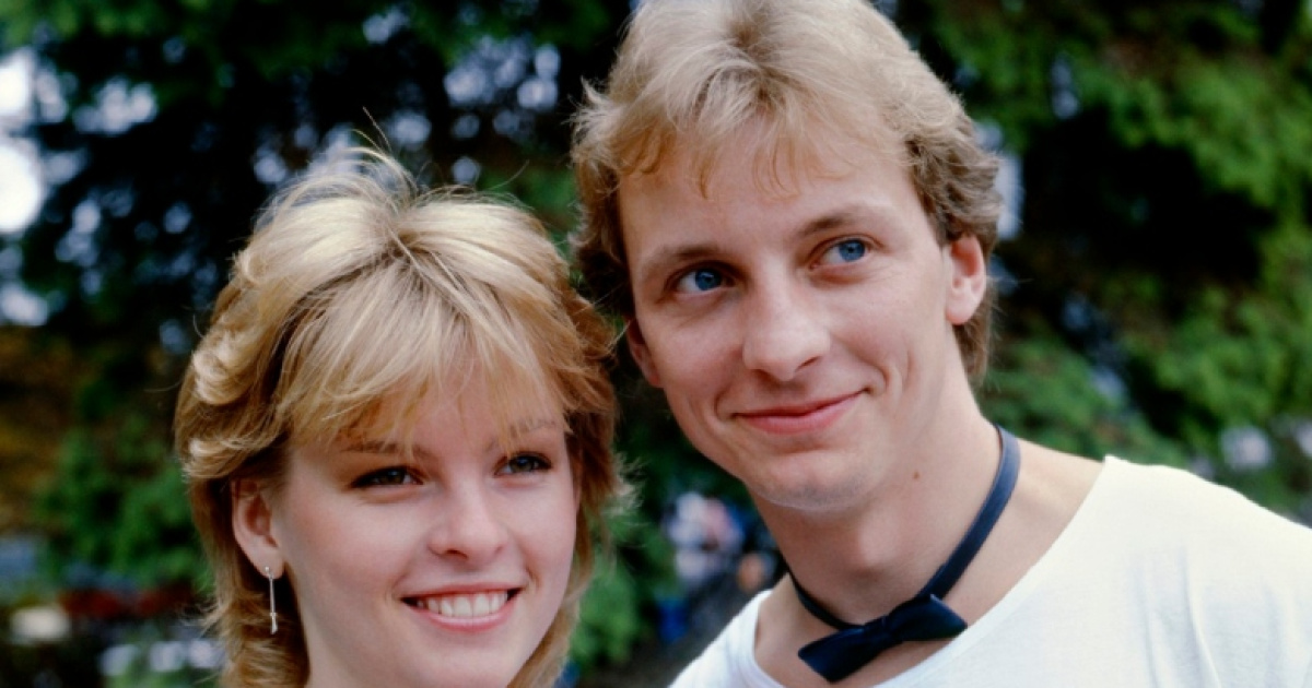 Petr Sepéši: Velká láska Ivety Bartošové, která skončila tragédií. Po ...