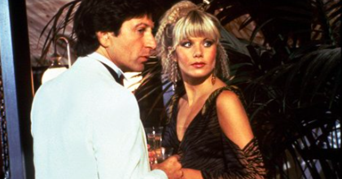 Galerie: Jak dnes vypadají představitelé seriálu Dempsey a Makepeacová ...