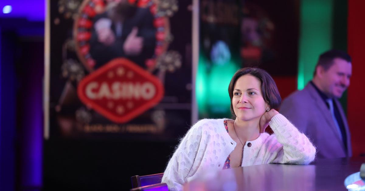 Tento týden v Ulici: Vanda propadne hazardu, Nyklová milostným hrátkám ...