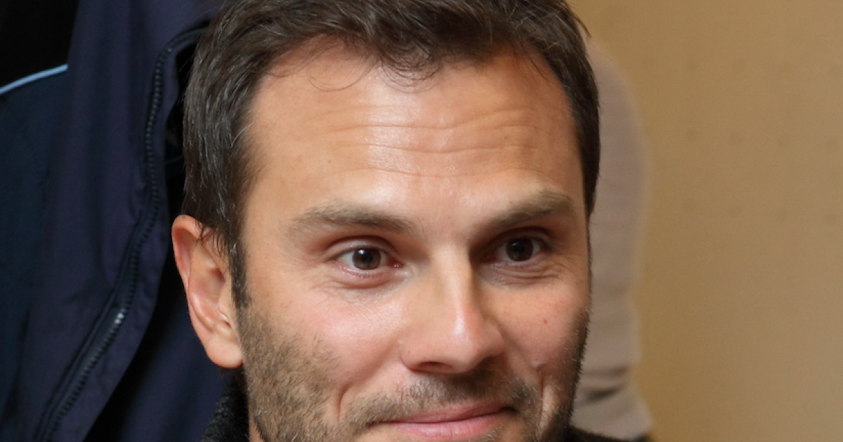 Galerie: Jak dnes vypadá fotbalový idol Patrik Berger: Na génia s ...