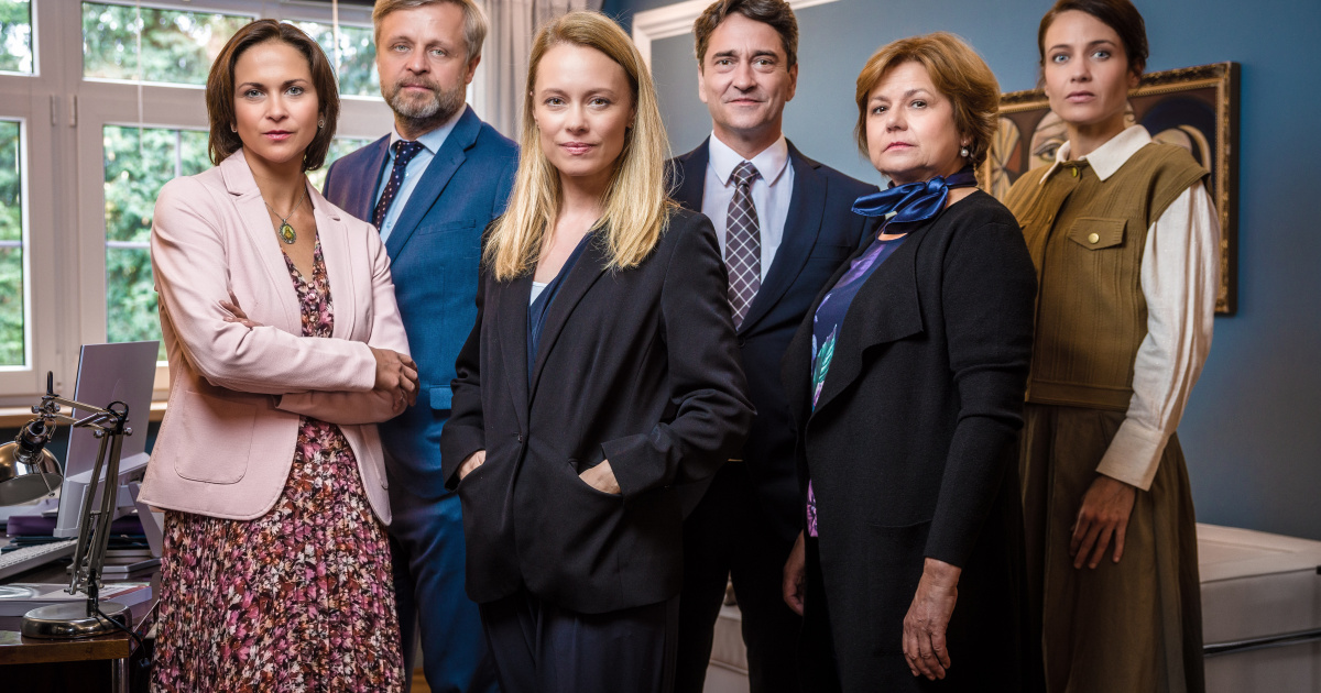 Seriál Ulice: 20. sezóna přinese velký návrat Jordánových, hvězdné ...