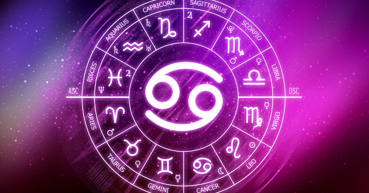 Galerie: 5 znamení zvěrokruhu, která nikdy nenajdou opravdovou lásku ...