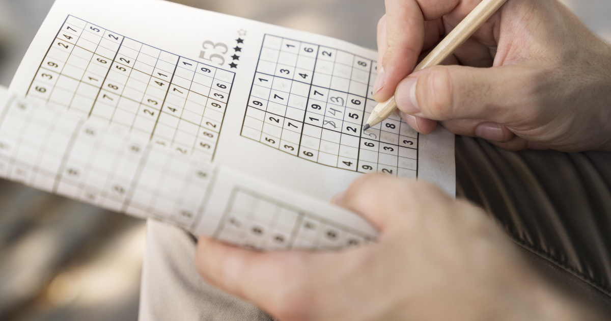 Galerie: Trénujte mozek jako sval: Provádějte tuto jednoduchou aktivitu ...