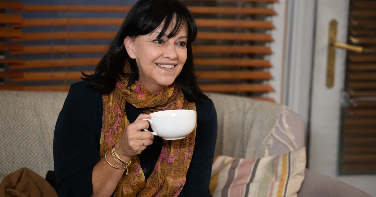 Galerie: Seriál Ulice: Soňa útočí na Davida, Vanda bojuje o Luďka a ...