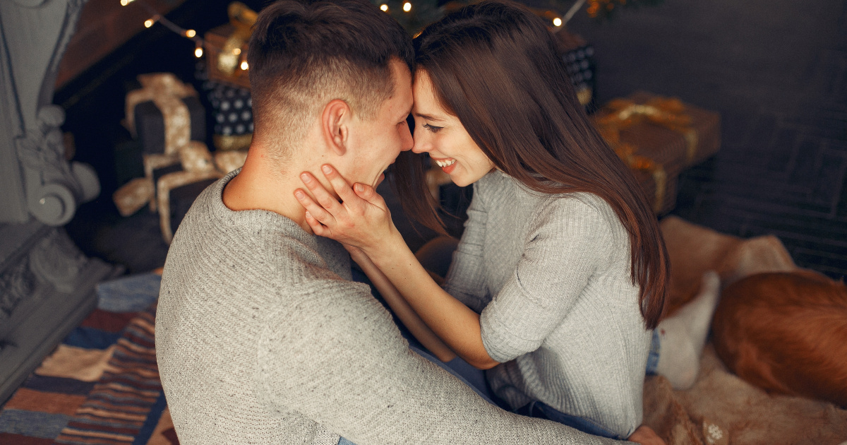 Anna (40 let): Naše spojení bylo naprosto dokonalé. On ale nechtěl ...