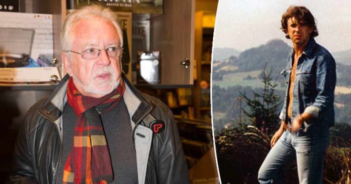 Přísný otec Jaromír Hanzlík: Oblíbený herec vyznával drsnou výchovu a ...