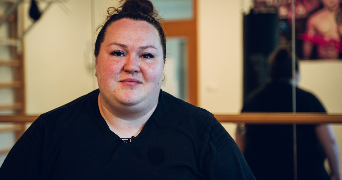 Galerie: Extrémní proměny: "Dcera se mi zabíjí před očima," říká máma ...