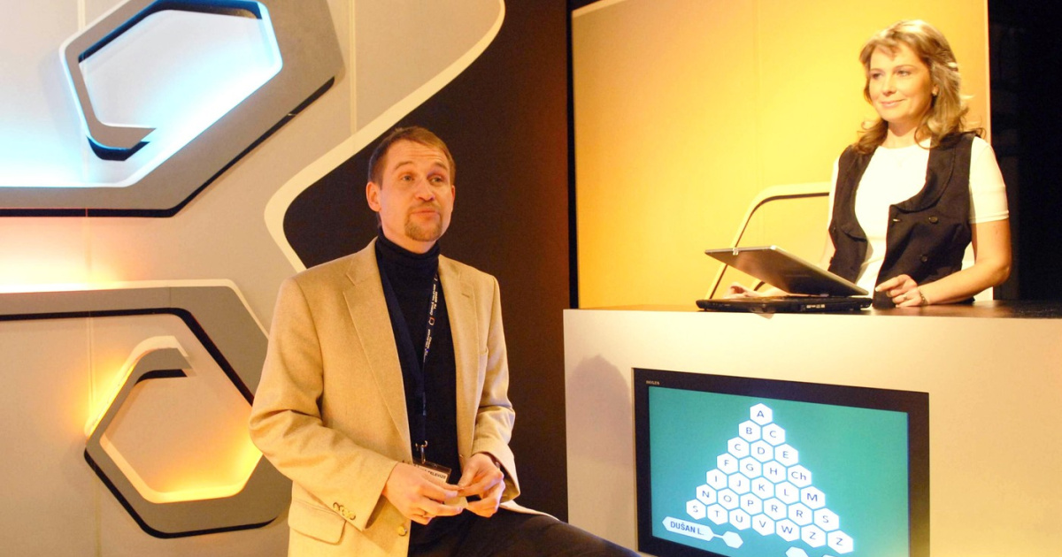 AZ kvíz na zkoušku: Zkuste si legendární soutěž nanečisto. Odpovězte na ...