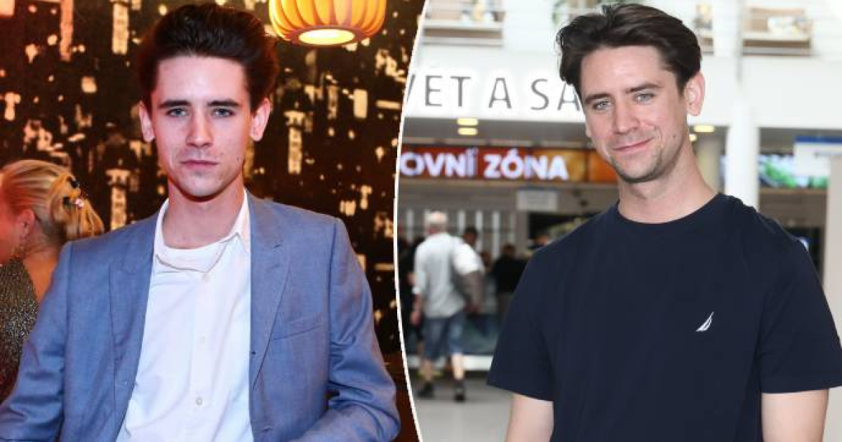 Seriálová hvězda Jan Komínek: Malý rošťák ze seriálu Horákovi vyrostl v ...