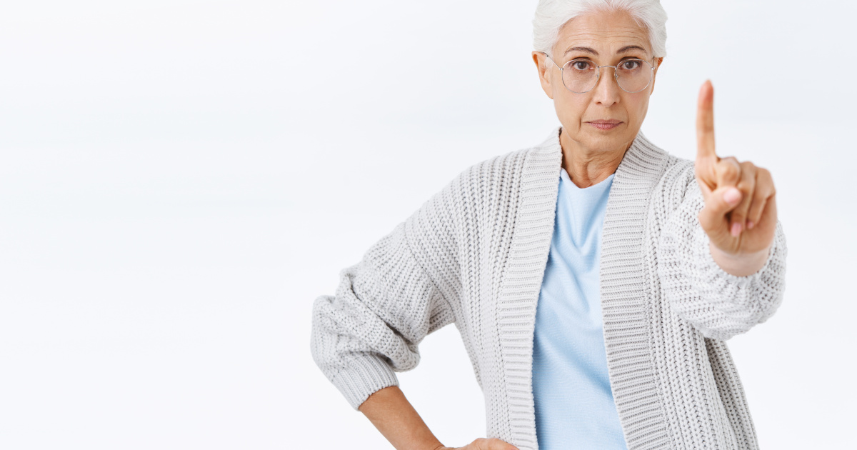 Tamara (41): „Moje tchyně mě nenávidí a dává mi to najevo při každé příležitosti. Už nevím, jak ...