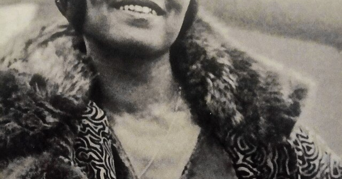 Galerie: Stephanie St. Clair zvaná Queenie: Královna mafie vládla ...