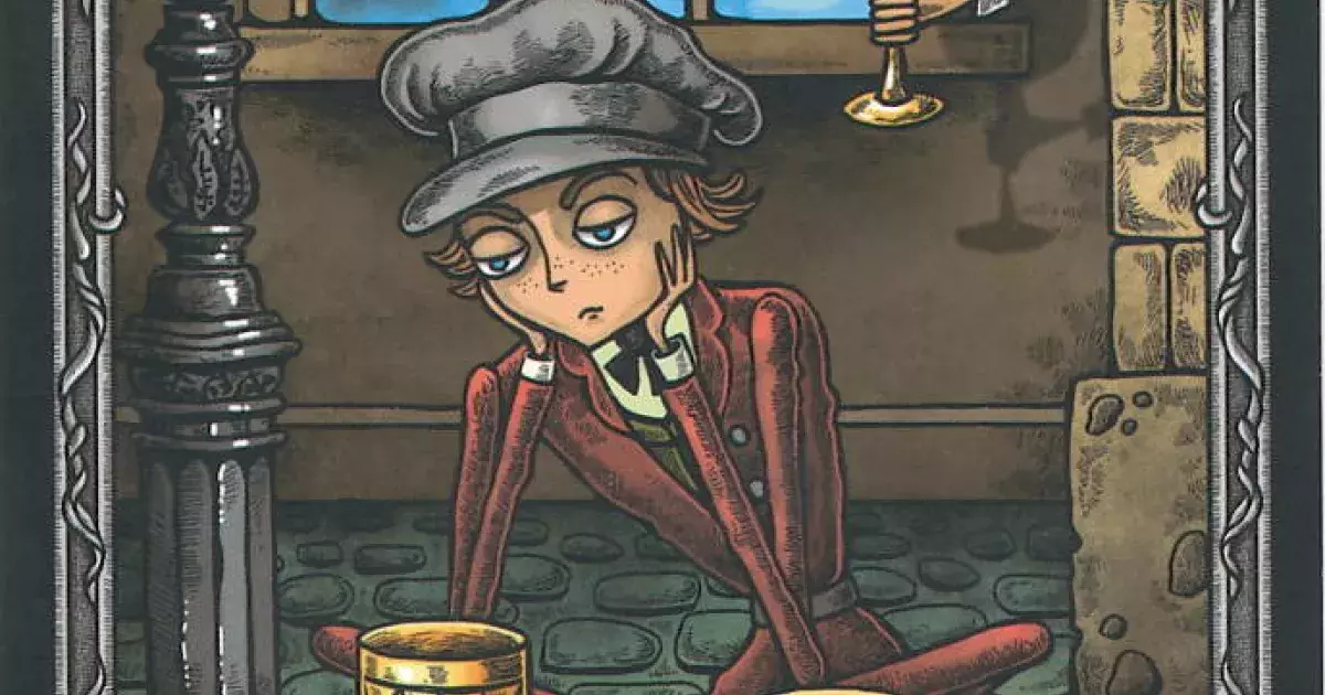 Galerie: Tarotová předpověď Alice Cross na týden od 17. do 23 ...