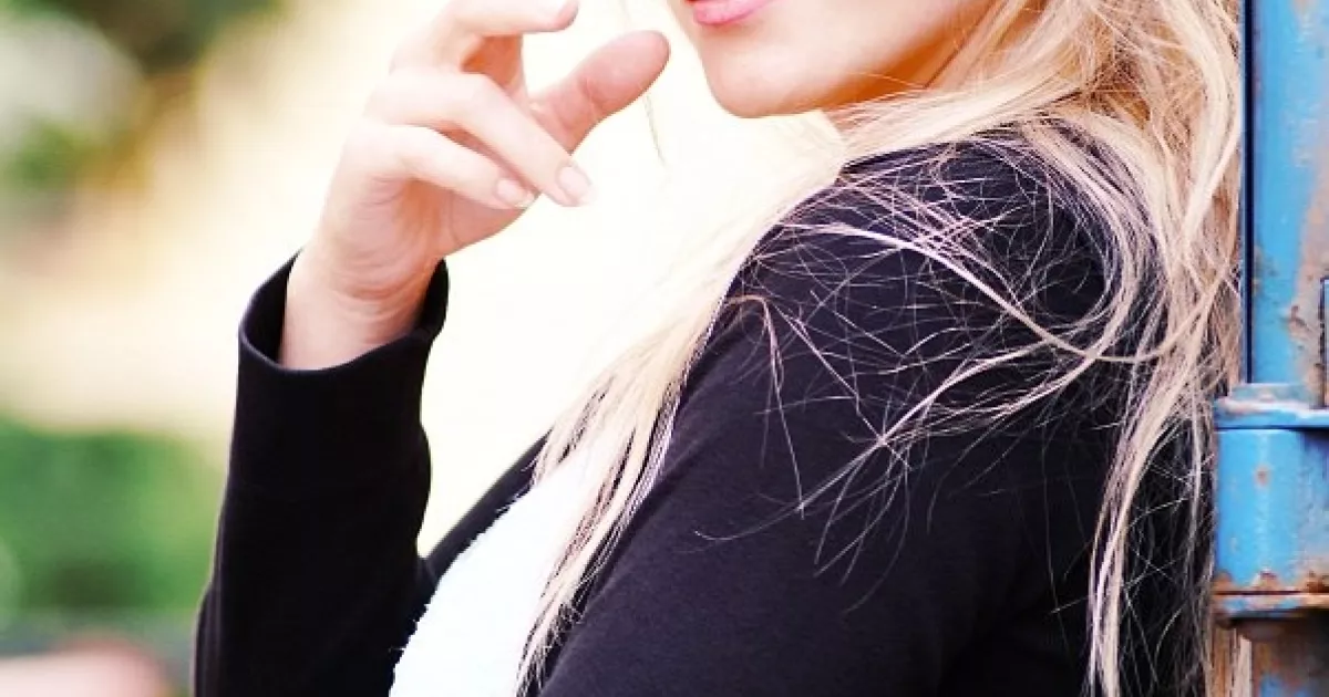 Nadějná sportovkyně Andrea Absolonová: Vážné zranění znamenalo konec ...