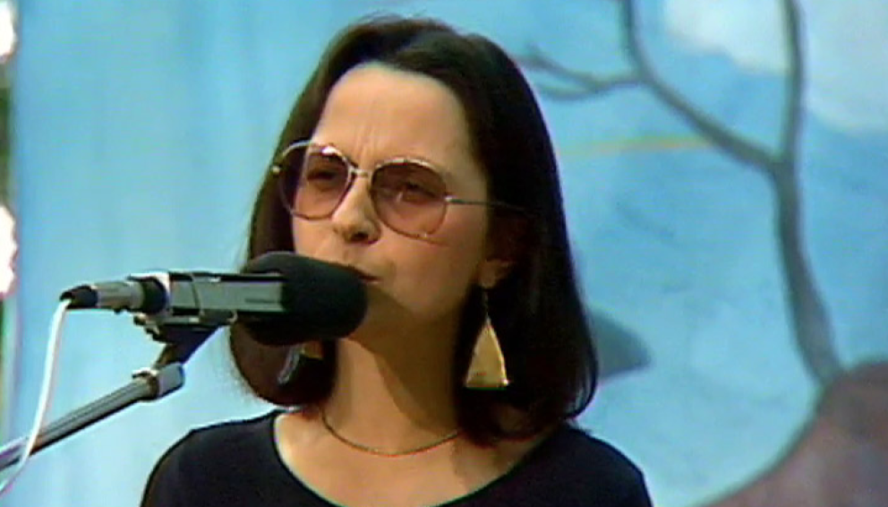 Galerie: Náhlý odchod nadané zpěvačky šokoval celé Česko: Zuzana ...