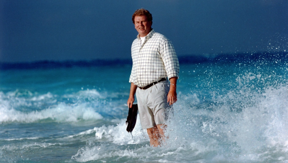 Galerie: Nejznámější tunelář Viktor Kožený: Jak dnes žije podvodník ...