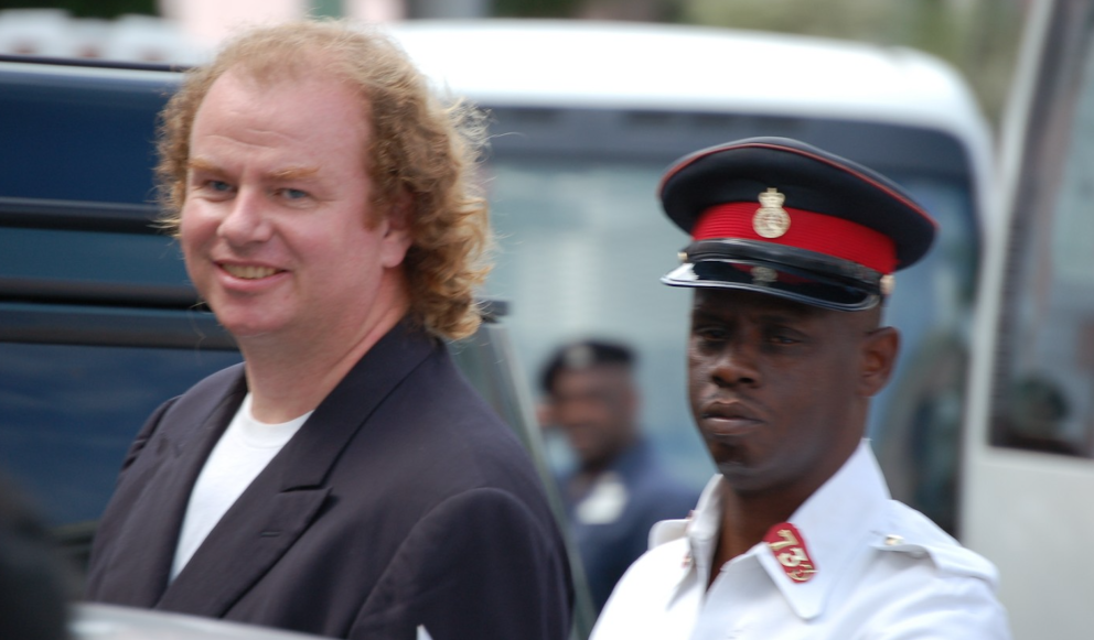 Galerie: Nejznámější tunelář Viktor Kožený: Jak dnes žije podvodník ...