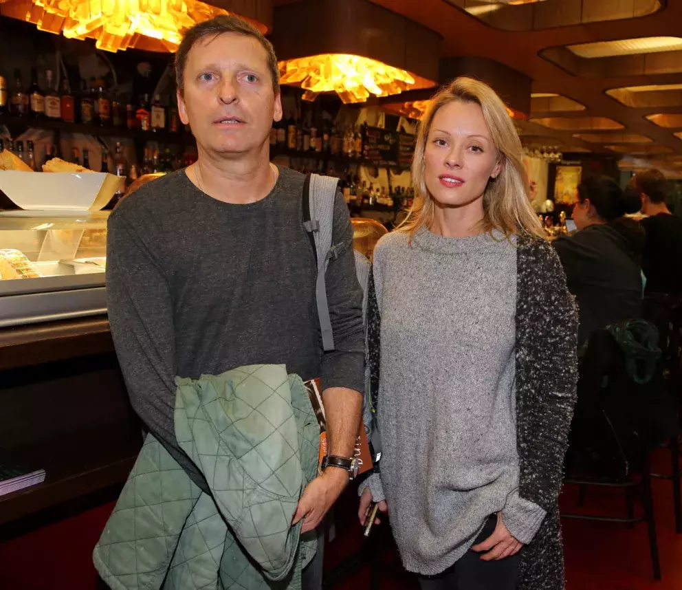 Krásná Linda Rybová: V mládí byla pořádnou rebelkou. Dnes je ...