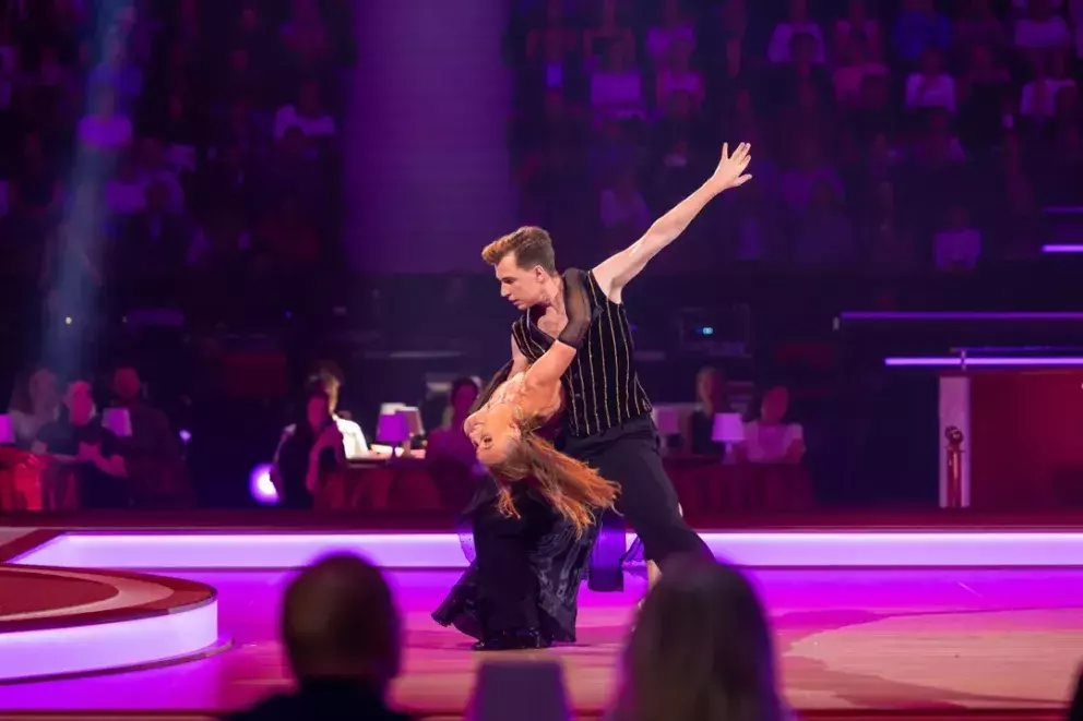 StarDance Tour odstartovala: Bodoval miláček diváků Oskar Hes a předvedl se také Leoš Mareš