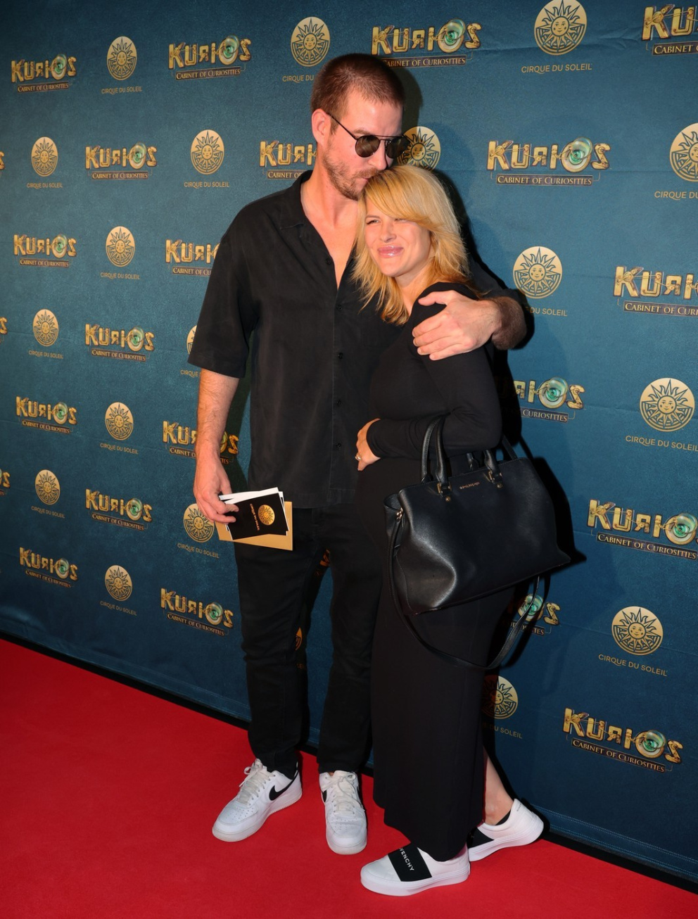 Galerie: Šťastný Vladimír Polívka: Herec bude tatínkem. Partnerka ...