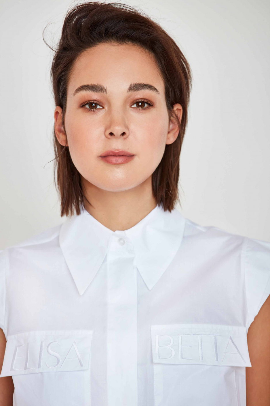 Vanda Chaloupková pro Svět ženy: Jak se jí hrají intimní scény a proč má stejné tetování jako ...